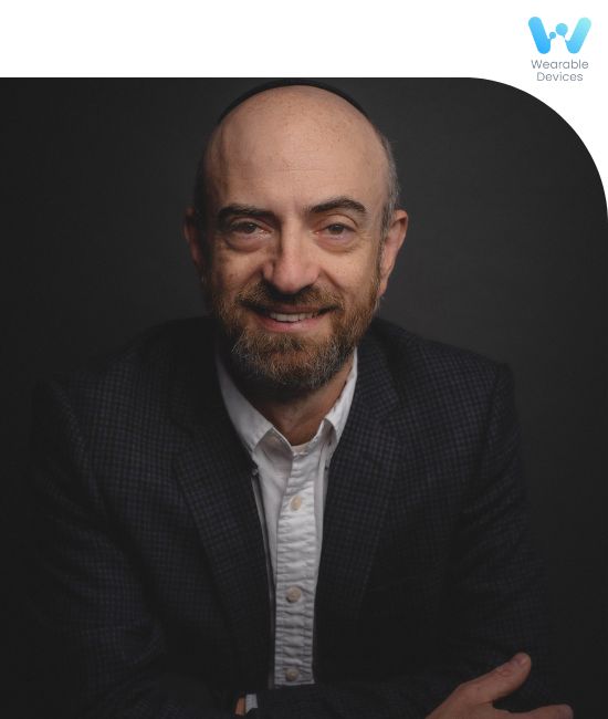 AWE USA 2023, Santa Clara, California